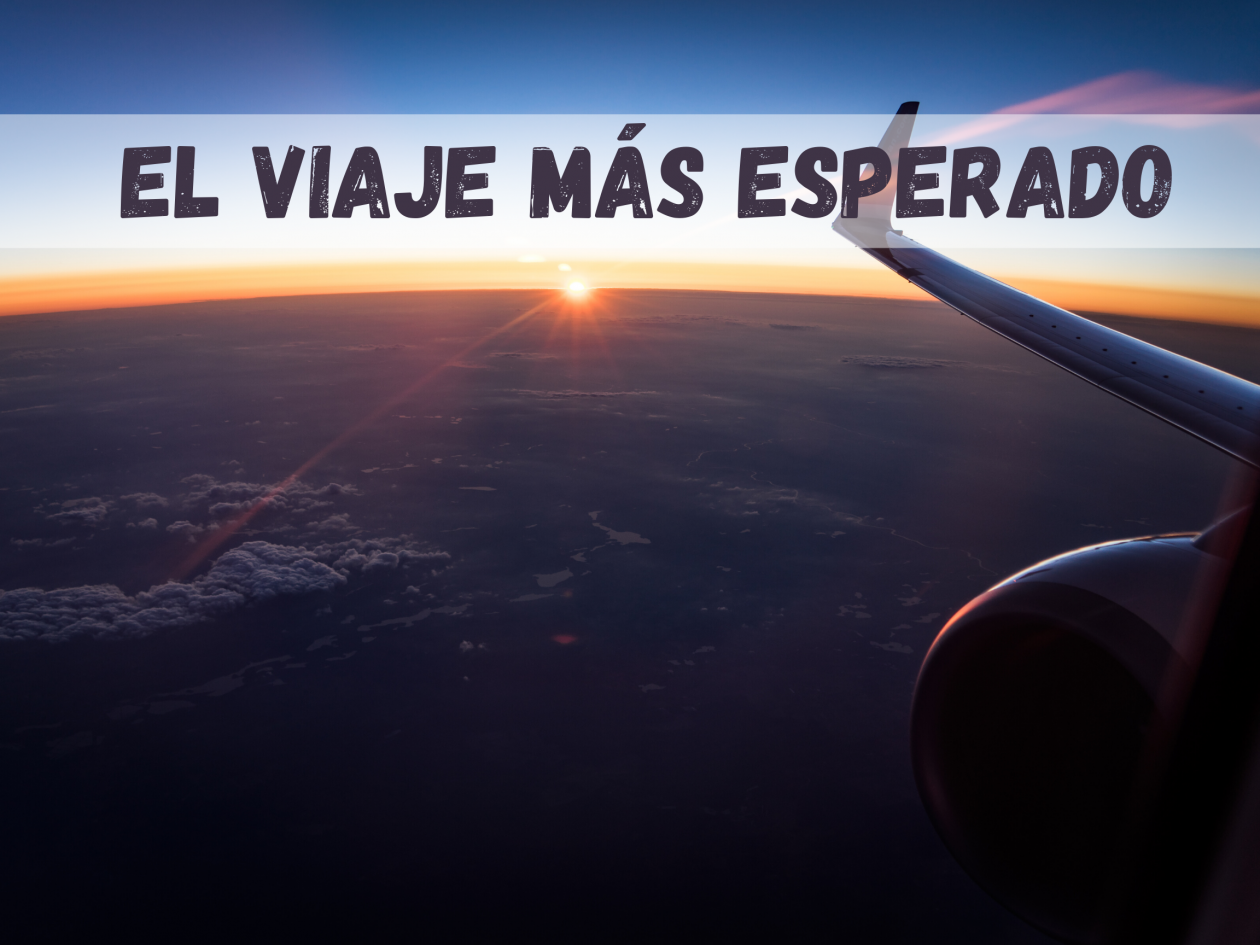 El viaje más esperado: las vacaciones de verano - Futurismo Canarias