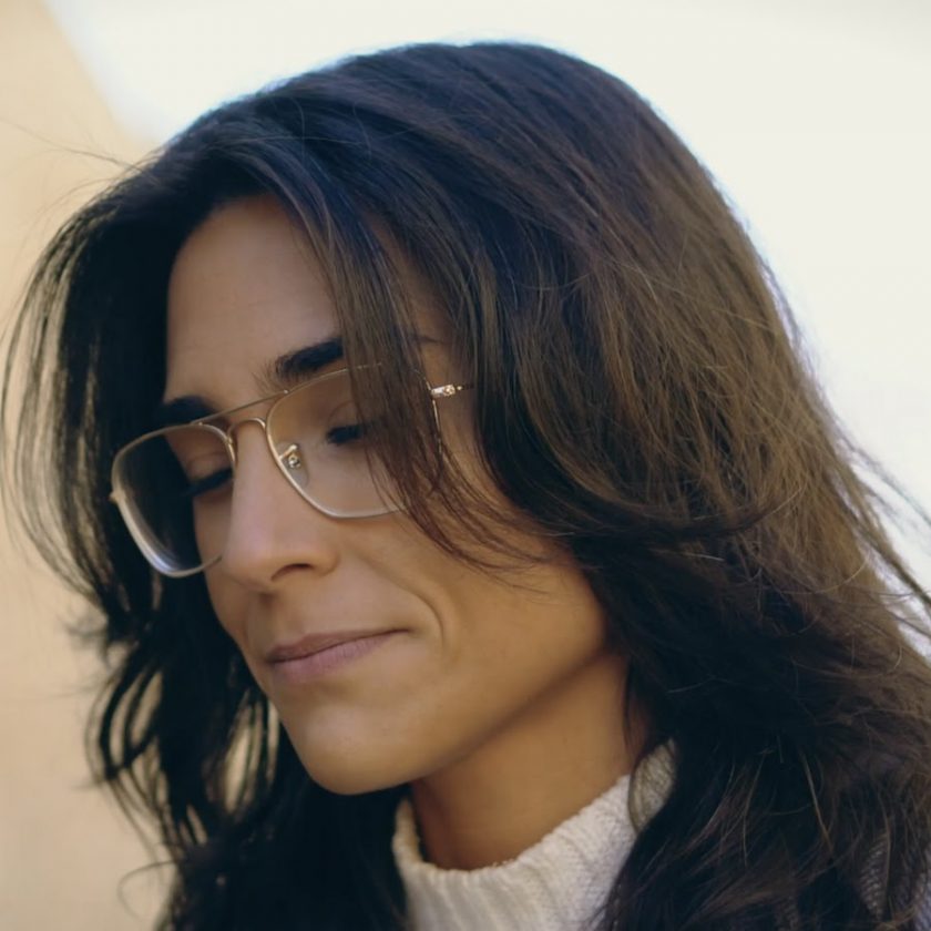Tati Ballesteros aterriza en Futurismo 2024: "El ser humano va a estar ...